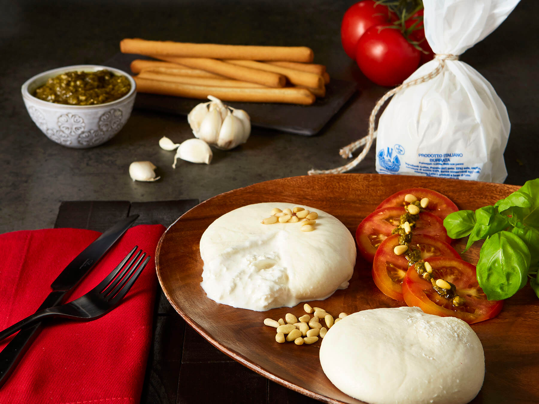 Watermark Specialty Foods | Wholesale food provider in Upstate New York